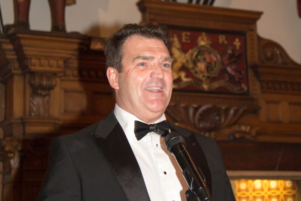 SIA 50th Anniversary Spring Dinner - Solvent Industry Association