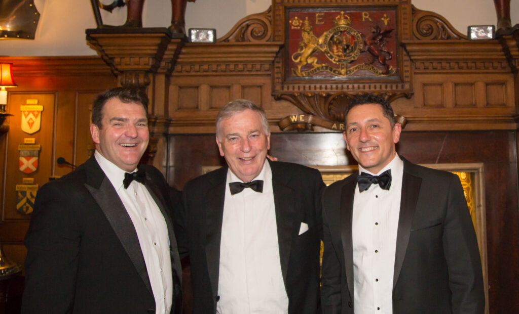 SIA 50th Anniversary Spring Dinner - Solvent Industry Association