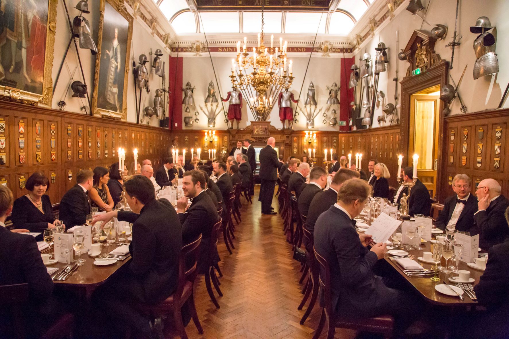 SIA 50th Anniversary Spring Dinner - Solvent Industry Association