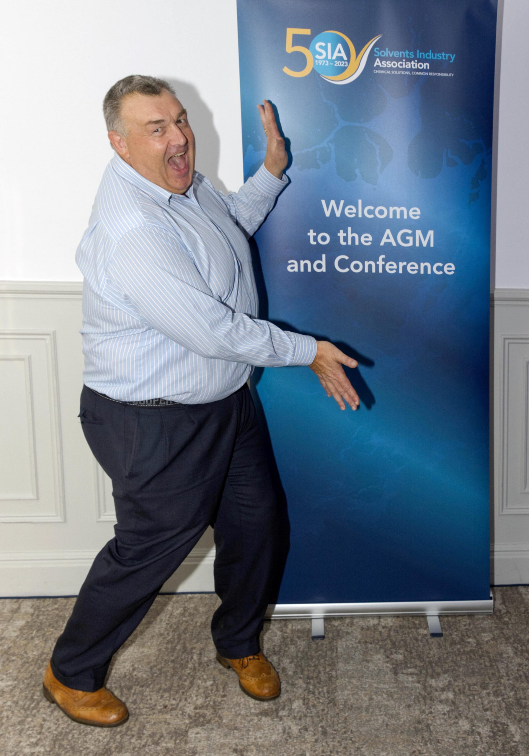 SIA Annual Dinner 2023 - Solvent Industry Association